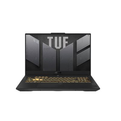 ASUS 華碩 FX707VUR 17.3吋電競筆電(Core 7 240H/RTX4050/32G+32G/512G+2TB SSD/TUF ...