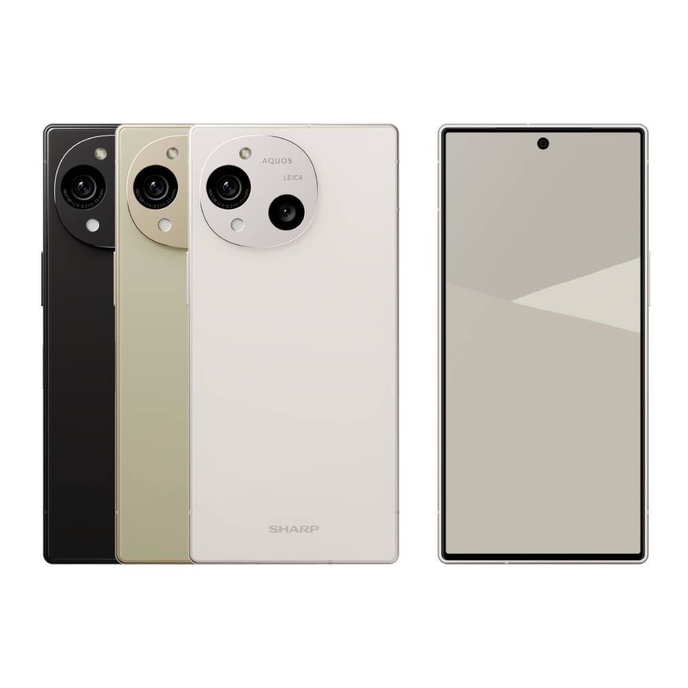 SHARP AQUOS R10 5G (12G/512G) 6.5吋智慧型手機 | SHARP夏普 | Yahoo購物中心