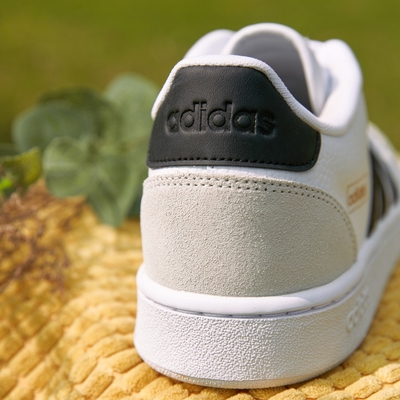 【adidas 愛迪達】 GRAND COURT SE 運動鞋 男鞋/女鞋 FW3277 | 休閒鞋 | Yahoo購物中心