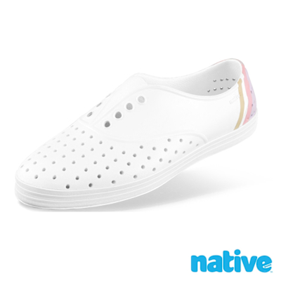 【Native Shoes】女鞋 JERICHO 洞洞鞋/防水鞋/膠鞋/雨鞋/拖鞋(F0000261-9245) | 休閒鞋 | Yahoo購物中心