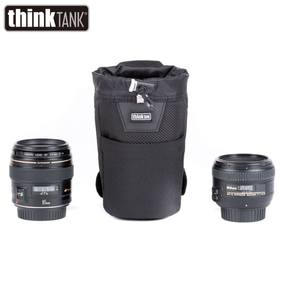 thinkTank 創意坦克 Lens Changer 15 V3.0鏡頭袋 | 鏡頭袋/保護套 | Yahoo購物中心