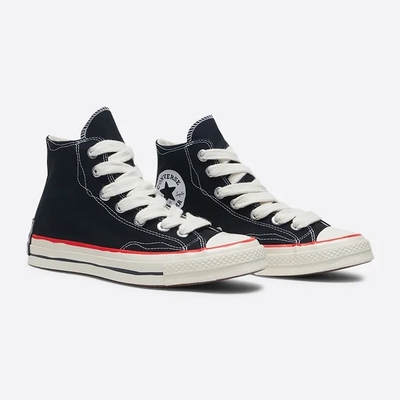 CONVERSE CHUCK 70 1970 HI 高筒 休閒鞋 男鞋 女鞋 黑色-A09139C | 高筒鞋 | Yahoo購物中心