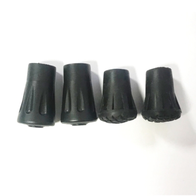 PUSH!戶外用品登山杖手杖厚底腳套杖尖套(4入) P137-1 | Yahoo購物中心