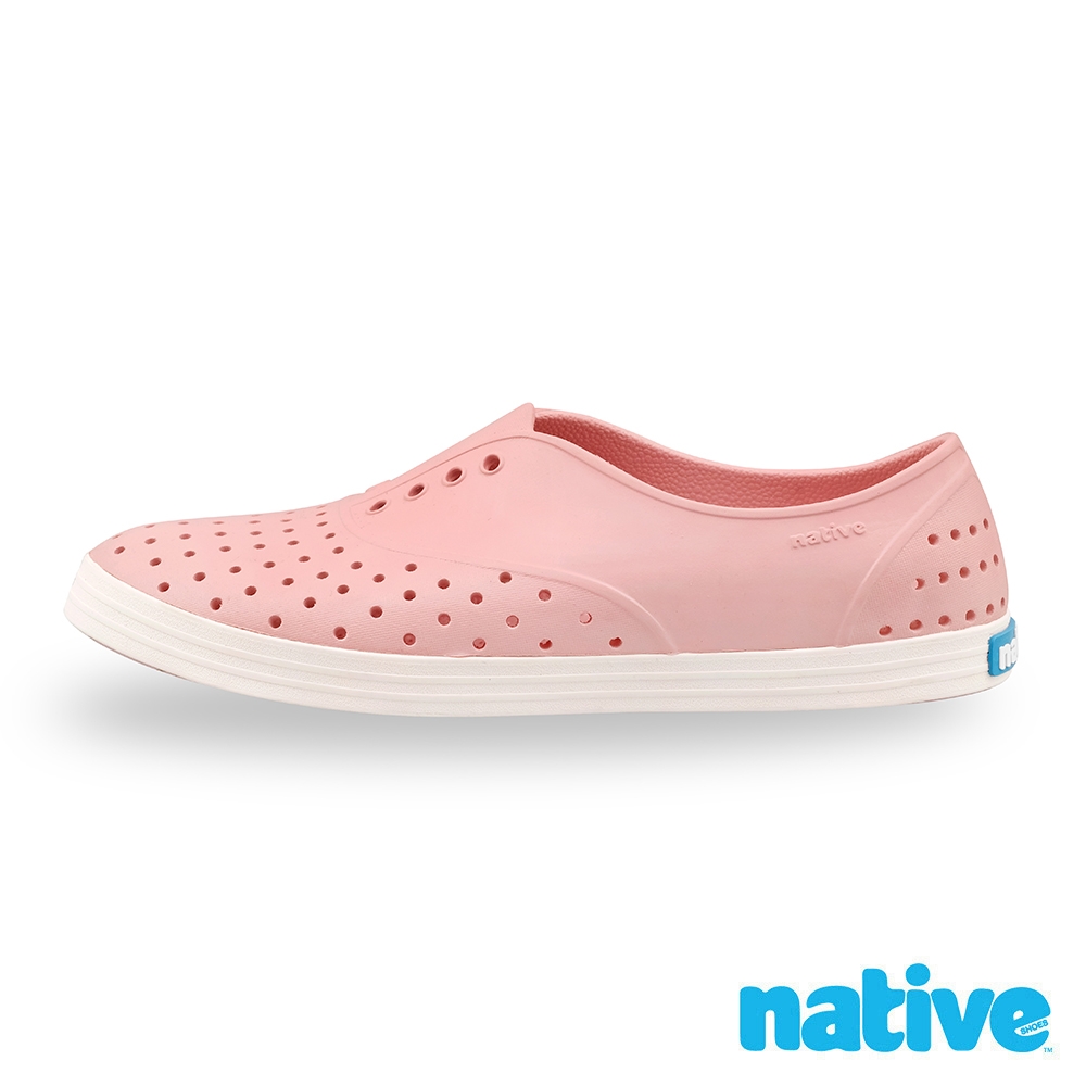Native Shoes JERICHO 女鞋-奶蓋玫瑰粉 | 休閒鞋 | Yahoo購物中心