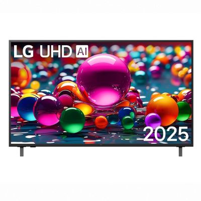 LG樂金 65吋 75系列 LG UHD AI 4K 智慧顯示器 65UA7550PTA | 電視 | Yahoo購物中心