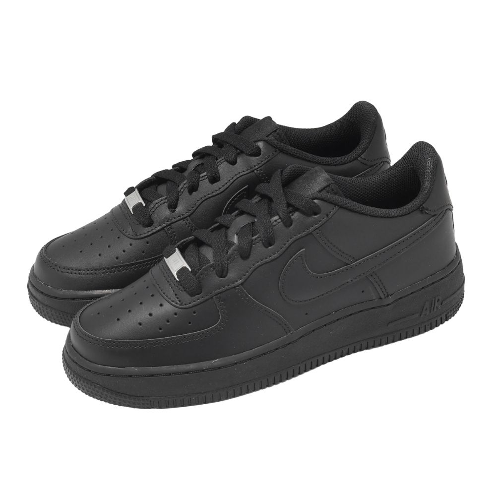 Nike 休閒鞋 Air Force 1 LE GS 大童 女鞋 黑 AF1 百搭 DH2920-001 | NIKE | Yahoo購物中心