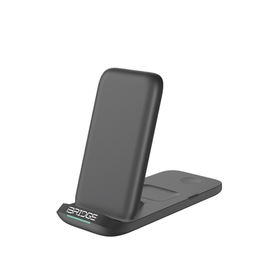 iBRIDGE 折疊三合一無線充電器旗艦版 | 支援筆電/Switch | Yahoo購物中心
