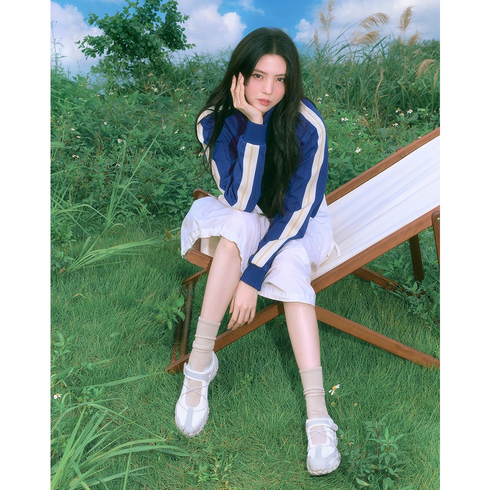 FILA ECHAPPE VC v2 #韓韶禧代言款 中性休閒穆勒鞋-灰/藍 4-C109Z-050 | 休閒鞋 | Yahoo購物中心