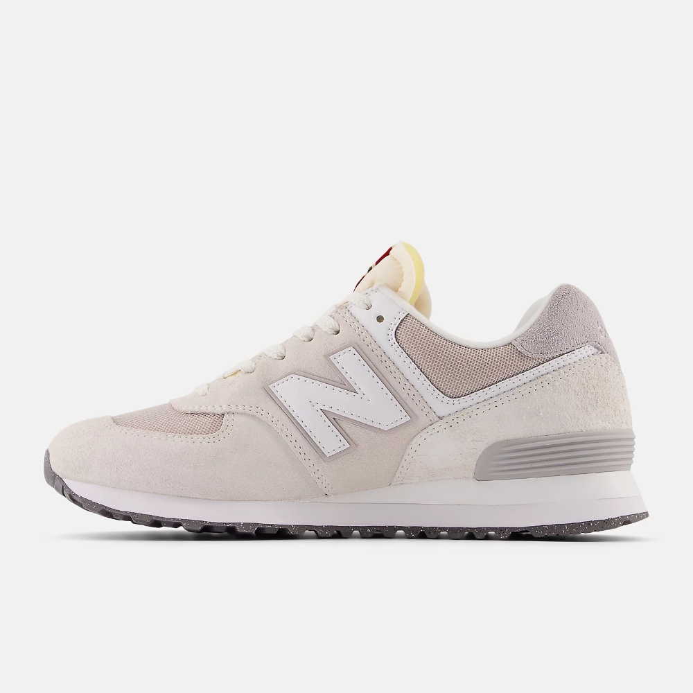 NEW BALANCE NB 休閒鞋 男鞋 女鞋 運動鞋 灰 U574RCD-D楦 | 休閒鞋 | Yahoo購物中心
