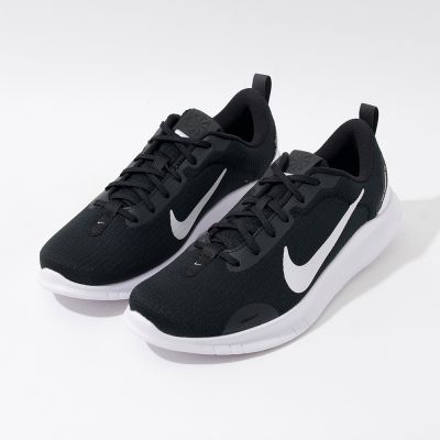 Nike Flex Experience RN 12 男鞋 黑白色 運動 基本款 緩震 慢跑鞋 DV0740-004 | 慢跑鞋 ...