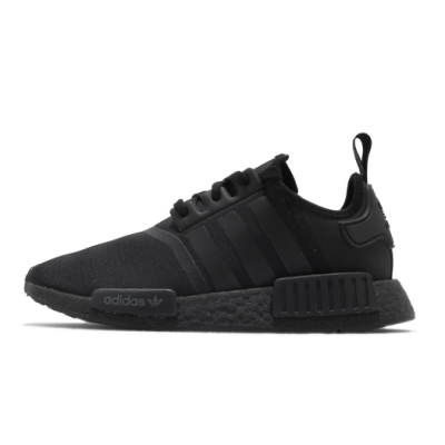 adidas 休閒鞋 NMD R1 襪套式 男鞋 海外限定 愛迪達 Boost底 緩震 穿搭 黑 FV9015 | 休閒鞋 | Yahoo購物中心