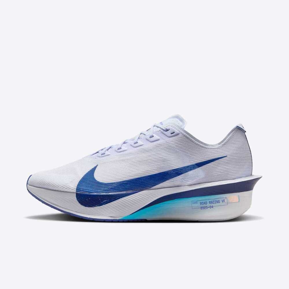 Nike Zoomx Vaporfly Next% 4 HF6414-001 男 競速跑鞋 輕量 回彈 碳板 藍 | 慢跑鞋 | Yahoo購物中心