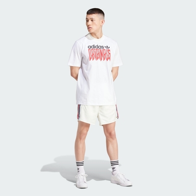 【adidas 愛迪達】 短袖上衣 T恤 男 - Originals IX9650 | adidas | Yahoo購物中心