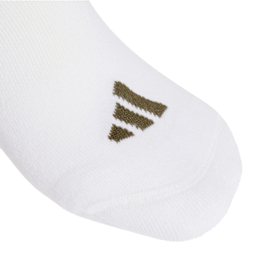 【Adidas 愛迪達】 LOGO PACK 3PP 三雙 中筒襪-(3入) 男女 - JD5830 | 襪子 | Yahoo購物中心