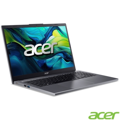 Acer 宏碁 Aspire A15-51P-390J 15.6吋筆電(C3-100U/8GB/512GB/Win11) | 文書筆電 ...
