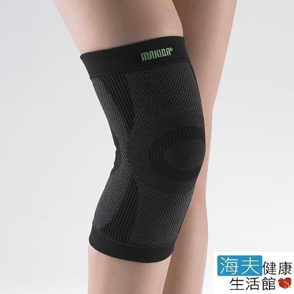 MAKIDA四肢護具 海夫xMAKIDA 遠紅外線抗菌能量護具 護膝 FT305 | 醫療護具 | Yahoo購物中心