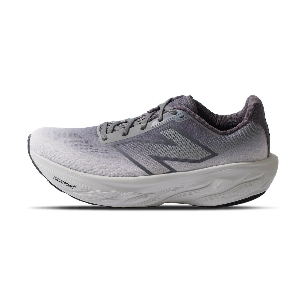 New Balance Fresh Foam X 1080v14 男鞋 灰色 緩衝 慢跑鞋 運動鞋 M1080L14 | 休閒鞋 ...