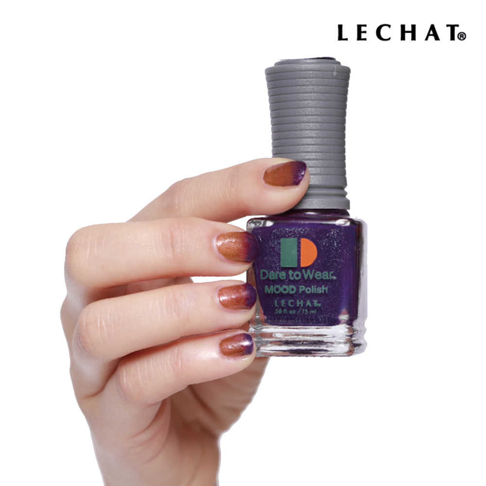 LECHAT指甲油 #DW39【黑夜之吻】15ml | 指甲彩繪 | Yahoo購物中心