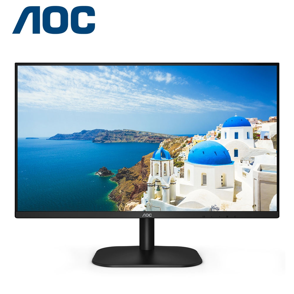 AOC 27型 27B2HM2 液晶顯示器(FHD/100Hz/HDMI/VA) | 27型螢幕 | Yahoo購物中心