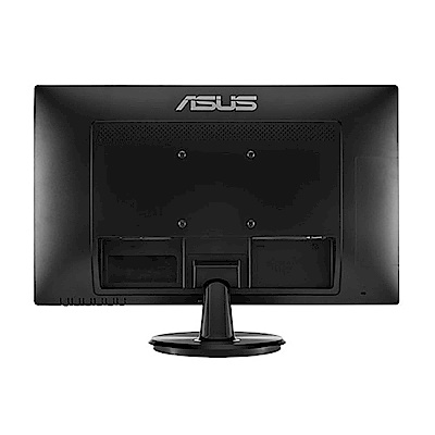 ASUS VA249HE 24型 VA 低藍光護眼電腦螢幕 | 24型螢幕 | Yahoo購物中心