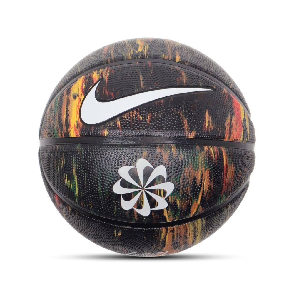 Nike 籃球 Everyday Playground 8P Next 標準5號球 室外球 深棕 N100703797-305 | 籃球 ...