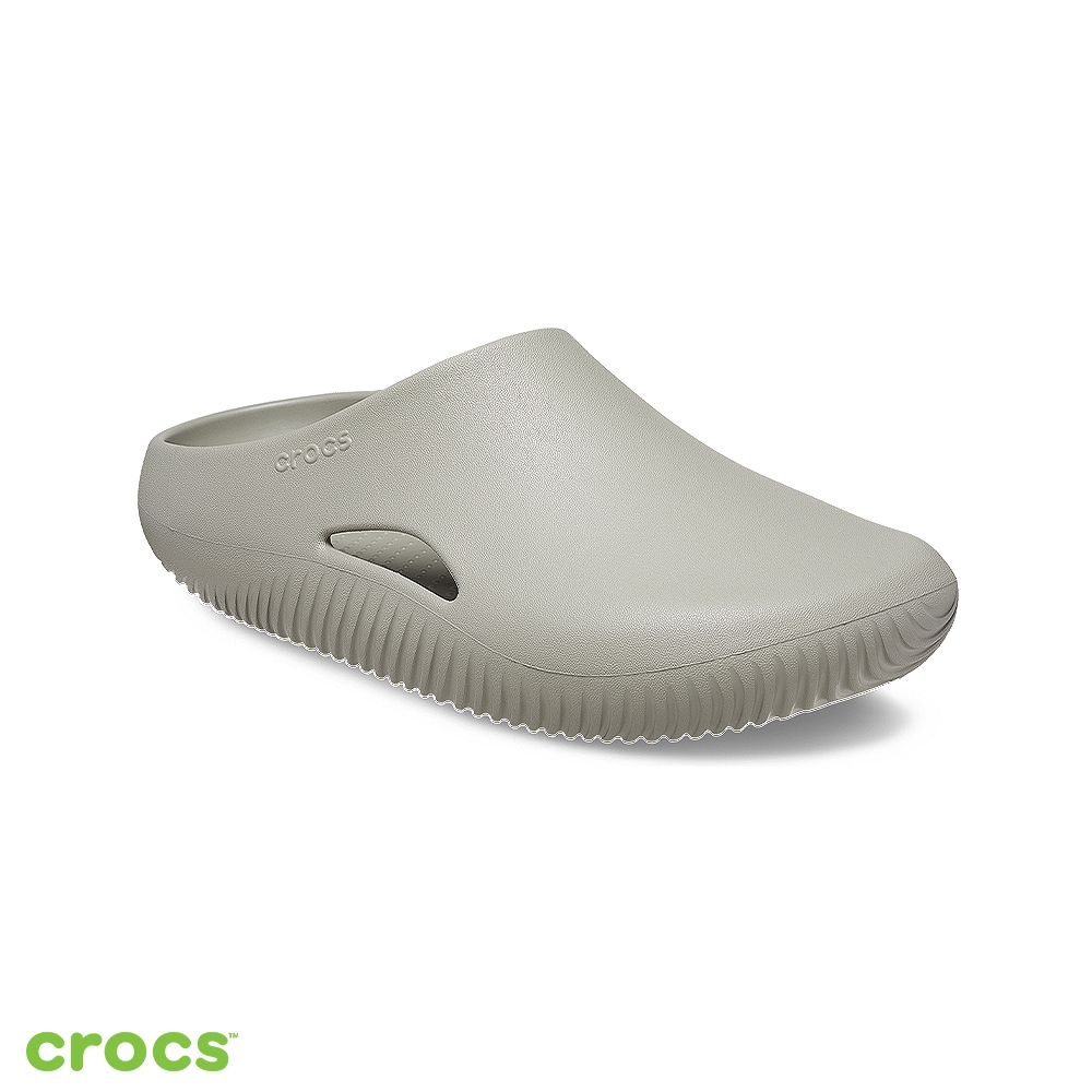 Crocs 卡駱馳 (中性鞋) 麵包克駱格-208493-1LM | 洞洞鞋 | Yahoo購物中心
