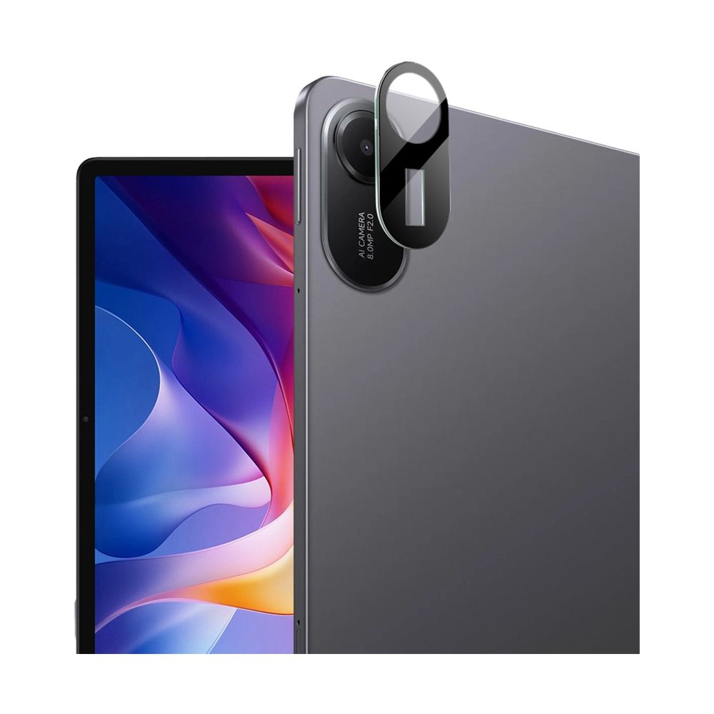 Imak 艾美克 Redmi 紅米 Pad 2 11吋 鏡頭玻璃貼(一體式)(曜黑版) | Xiaomi 小米 | Yahoo購物中心