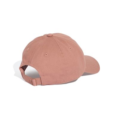 Adidas EV.IC Dad Cap 粉色 帽子 運動帽 遮陽帽 棒球帽 KA4008 | 棒球帽/鴨舌帽 | Yahoo購物中心