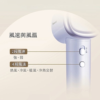 Panasonic BLDC高速馬達負離子吹風機 EH-NE6L (兩色任選) | Panasonic國際牌 | Yahoo購物中心