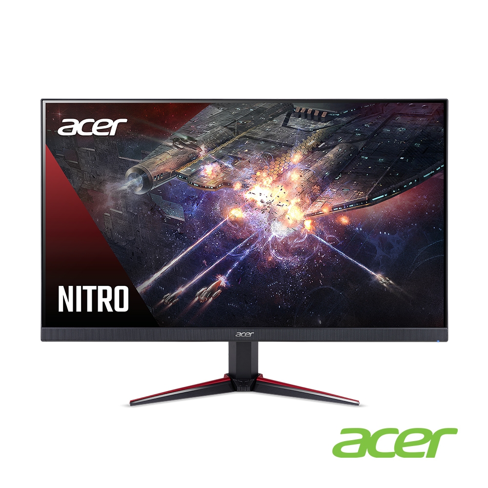 Acer 宏碁 VG240Y E 24型 IPS電競螢幕 AMD FreeSync ｜100hz抗閃 | 24型螢幕 | Yahoo購物中心