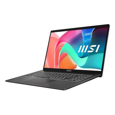 MSI微星 Modern 15 F13MXG-1024TW-SP3 15.6吋 灰(i5-1334U/32G/512G PCIE/W11)特 ...