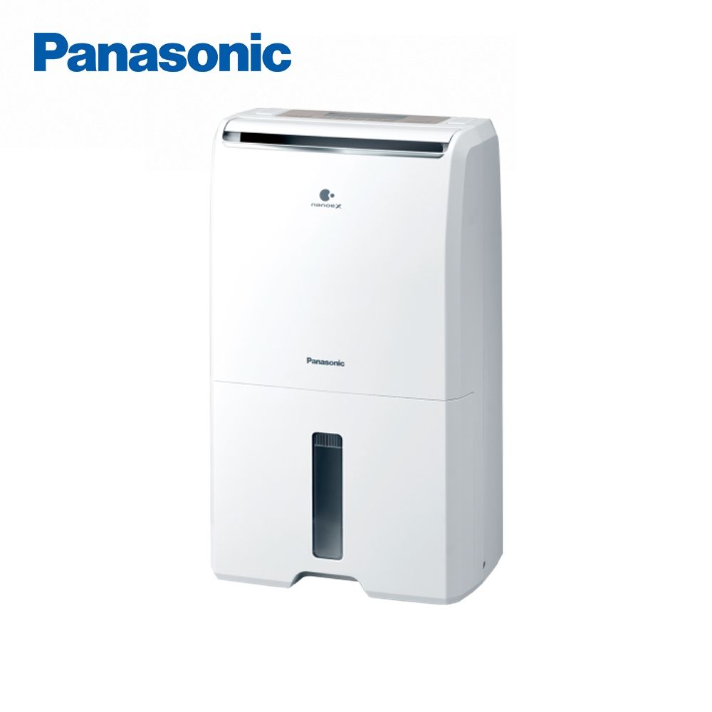 【Panasonic 國際牌】11公升一級能效nanoeX除濕機 F-Y22PN | 10.1-14L | Yahoo購物中心