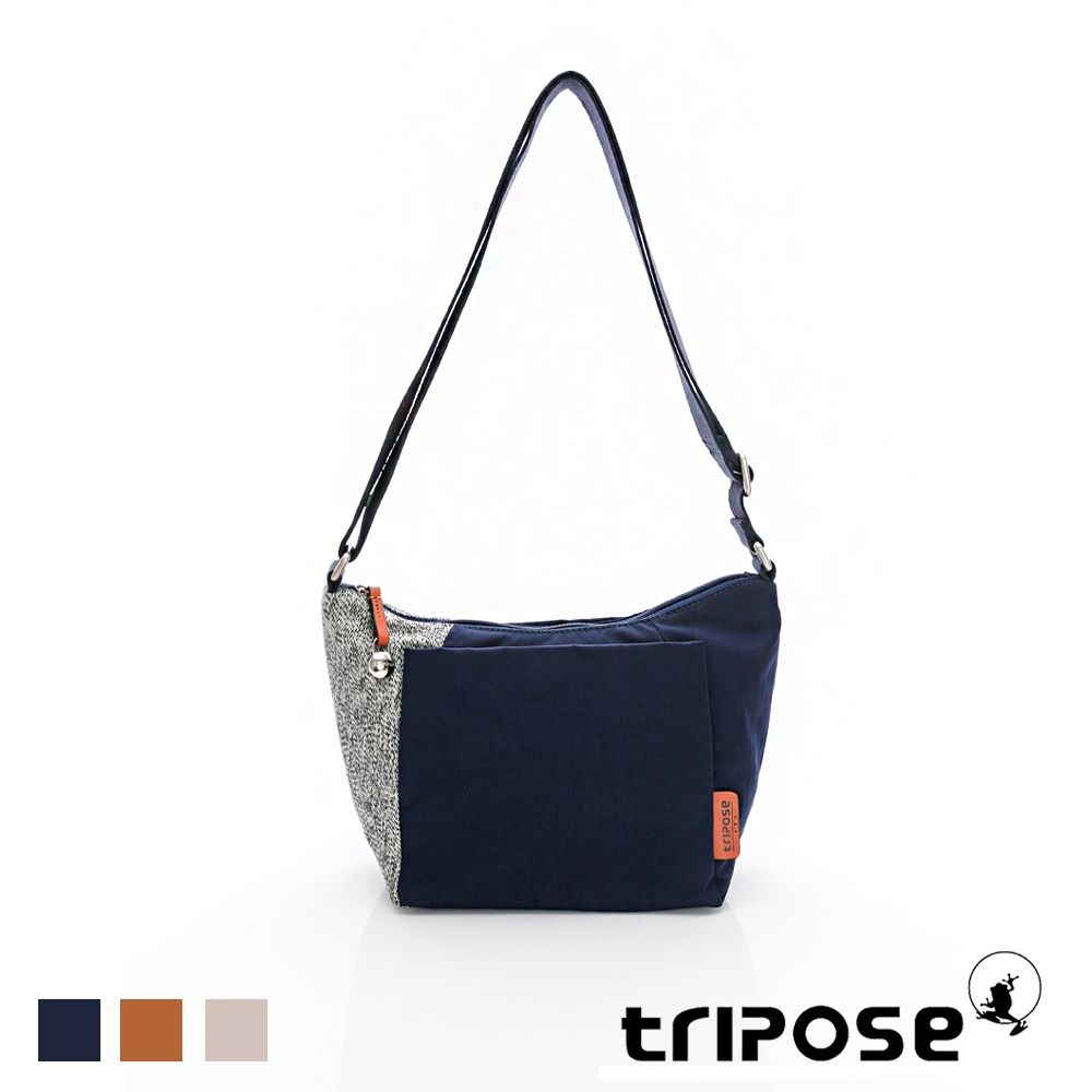 tripose漫遊系列岩紋尼龍不對稱斜背包-多色 | 斜/肩背包 | Yahoo購物中心