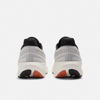 New Balance 慢跑鞋 Fresh Foam X 1080 V13 2E 男鞋 寬楦 灰質 前衛亮藍 運動鞋 NB M1080AFF ...