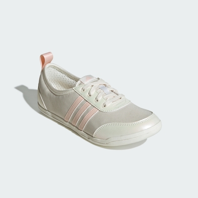 【adidas 愛迪達】 DIONA 芭蕾風 休閒鞋 女鞋 JR7317 | 休閒鞋 | Yahoo購物中心