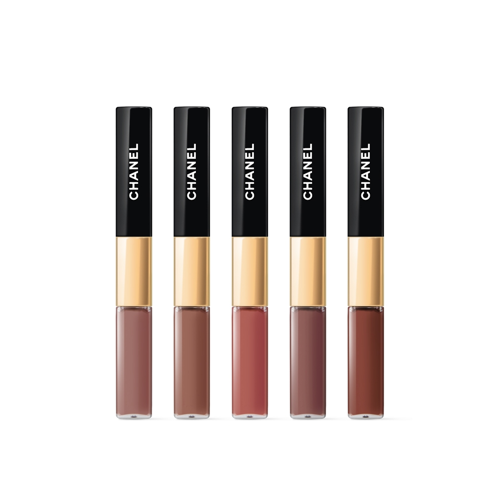 CHANEL 香奈兒 超炫耀持色唇萃 4.5ml+3.5ml (186/188/192/194/196) 多色可選 | CHANEL 香奈兒 ...