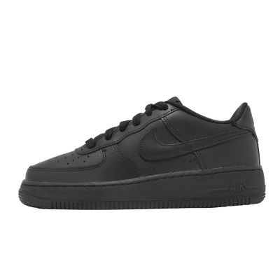 Nike 休閒鞋 Air Force 1 LE GS 大童 女鞋 黑 AF1 百搭 DH2920-001 | 休閒鞋 | Yahoo購物中心