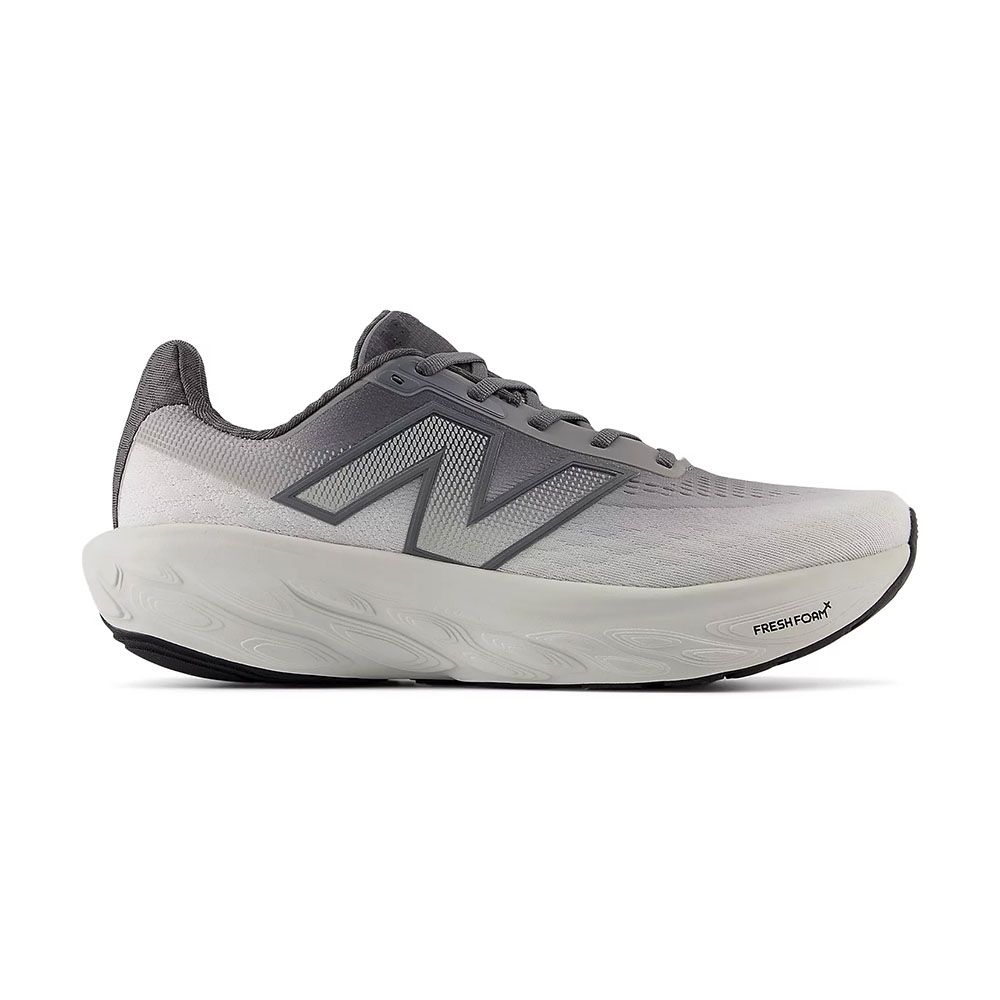 New Balance Fresh Foam X 1080 V14 2E男鞋 灰色 寬楦 緩震 慢跑鞋 M1080L14 | 慢跑鞋 ...