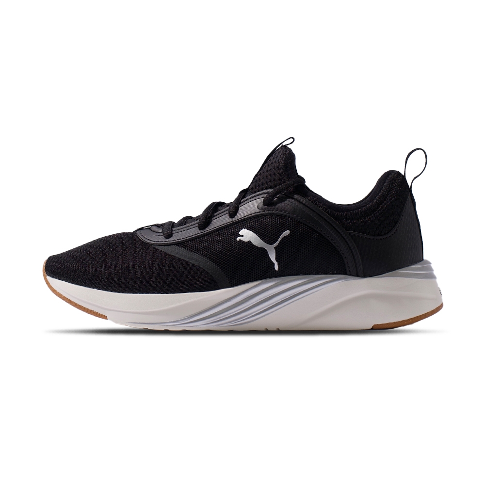 Puma Softride Ruby Better 女鞋 黑色 透氣 路跑 襪套式 運動 慢跑鞋 37731103 | 慢跑鞋 | Yahoo購物中心