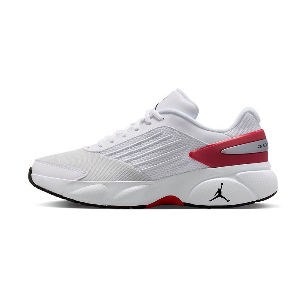 Nike Jordan Trunner Flow 運動鞋 男鞋 籃球鞋 白色 緩震 包覆 實戰 IO2091-101 | 籃球鞋 ...