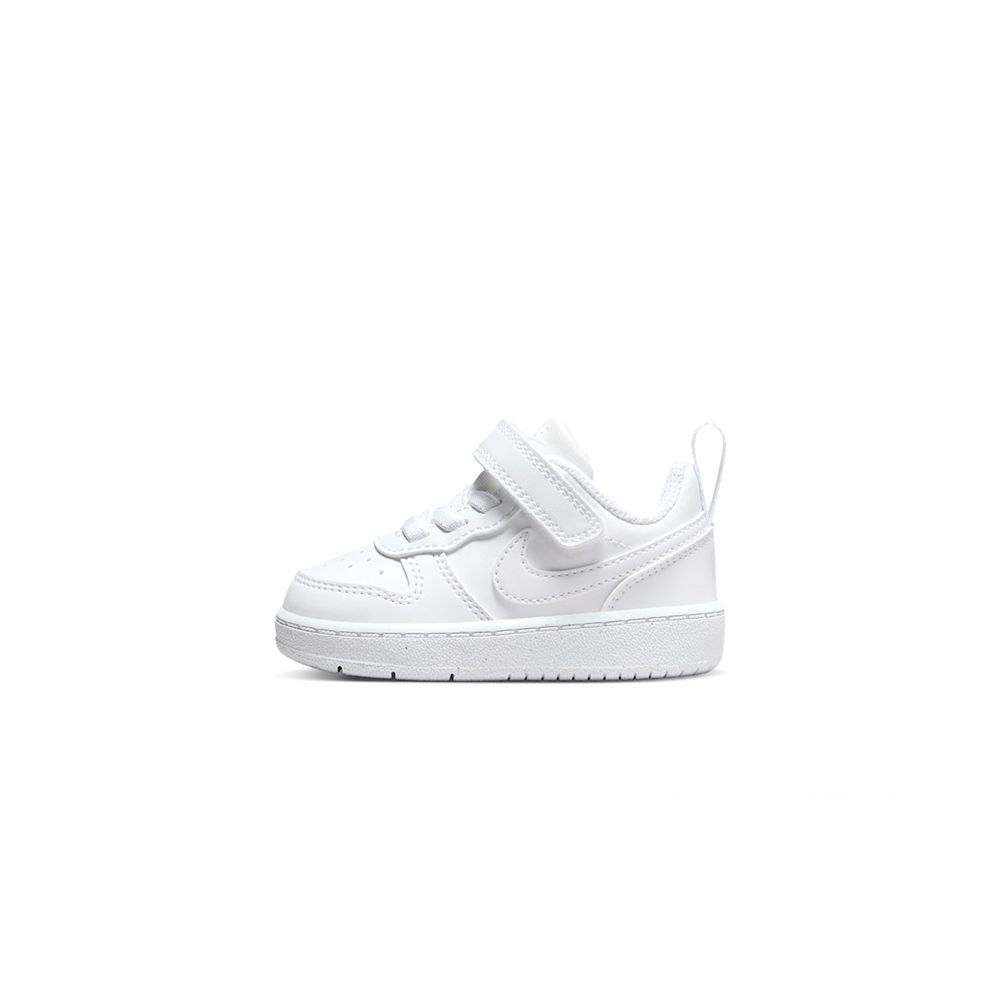 Nike Court Borough Low Recraft TD 休閒鞋 小童 童鞋 白色 學步 DV5458-106 | 童鞋 ...