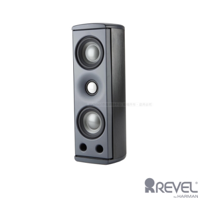 美國 Revel M8 二音路 壁掛式喇叭/揚聲器 | 揚聲器 | Yahoo購物中心