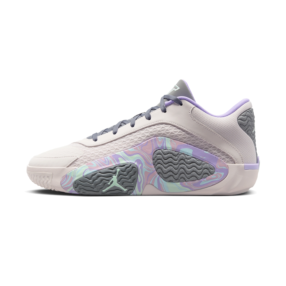 Nike Jordan Tatum 2 PF 男 紫 運動鞋 包覆 緩震 實戰 喬丹 籃球鞋 FZ2203-600 | 籃球鞋 | Yahoo購物中心