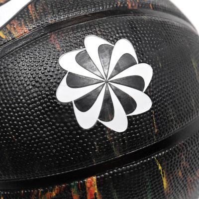 Nike 籃球 Everyday Playground 8P Next 標準5號球 室外球 深棕 N100703797-305 | 籃球 ...