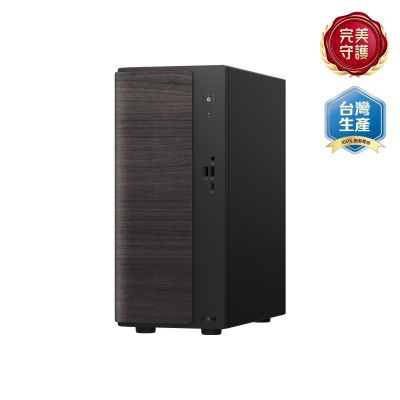 ASUS 華碩 H-V501MV-09270H004WB 桌上型電腦 (Core 9 270H/16GB*2/1TB SSD/330W ...