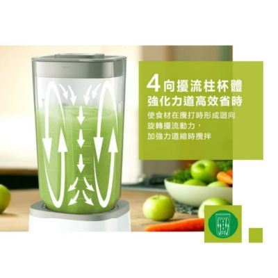 【Philips 飛利浦】超活氧迷你果汁機_HR2601 | 果汁機/隨行果汁機 | Yahoo購物中心