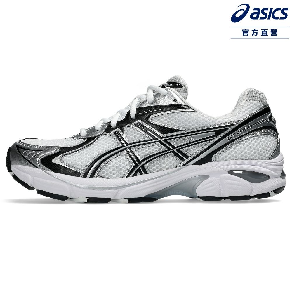 ASICS 亞瑟士 GT-2160 男女中性款 運動休閒鞋 1203A796-100 | 休閒鞋 | Yahoo購物中心