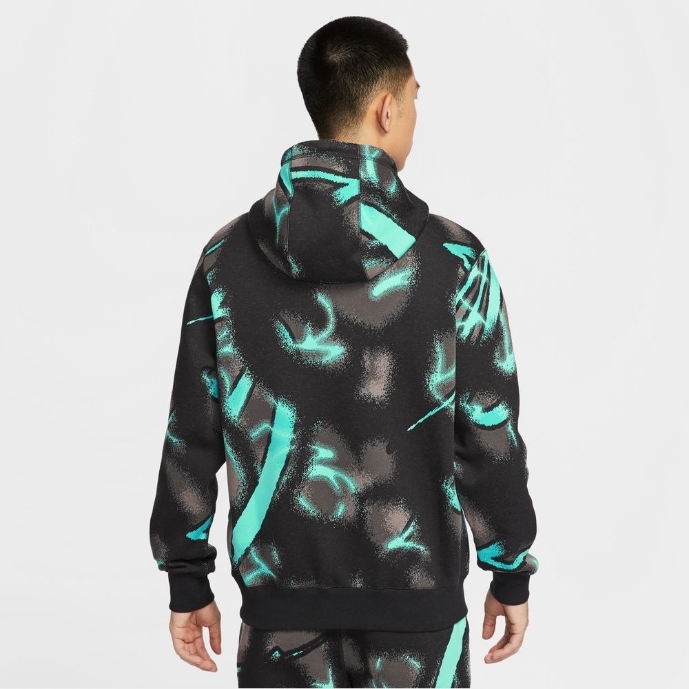 NIKE AS JA M CLUB BB PO HOODIE 男連帽上衣HV3379339 | NIKE | Yahoo