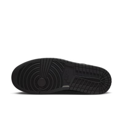 Nike 耐吉 Air Jordan 1 Low 553558-093 男 運動休閒鞋 低筒 AJ1 穿搭 全黑 | 休閒鞋 | Yahoo購物中心