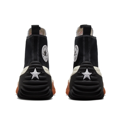 CONVERSE RUN STAR MOTION HI 高筒 休閒鞋 男鞋 女鞋 黑色 171545C | 高筒鞋 | Yahoo購物中心